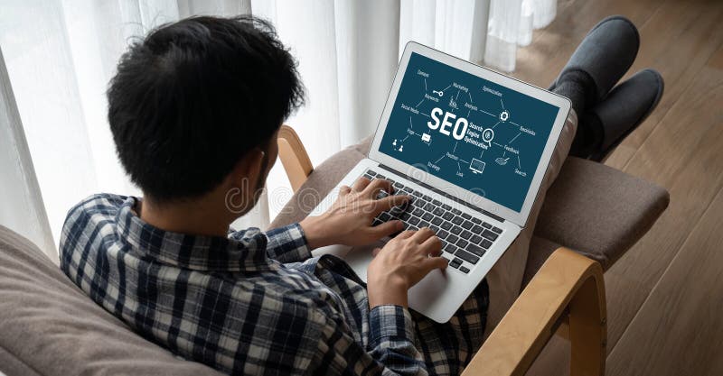 SEO Search Engine Optimization for Modish E-commerce and Online Retail ...