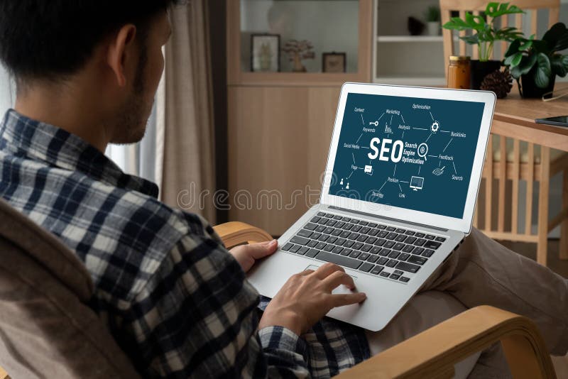 SEO Search Engine Optimization for Modish E-commerce and Online Retail ...