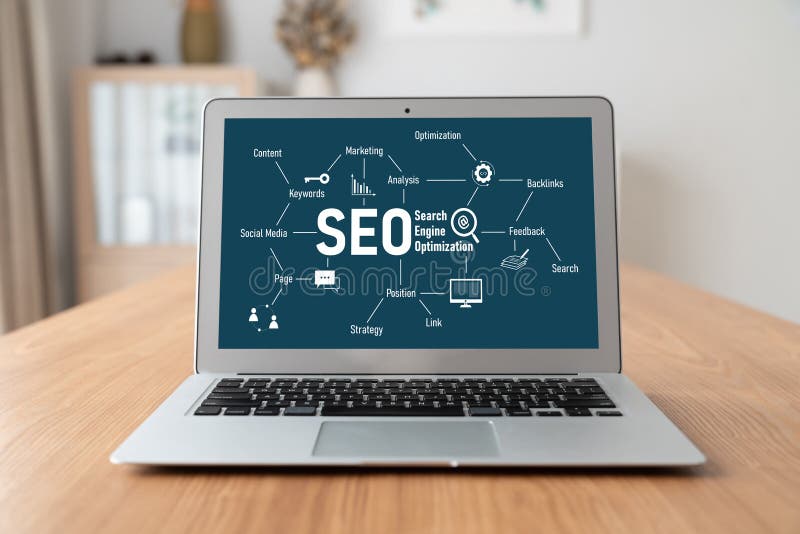 SEO Search Engine Optimization for Modish E-commerce and Online Retail ...