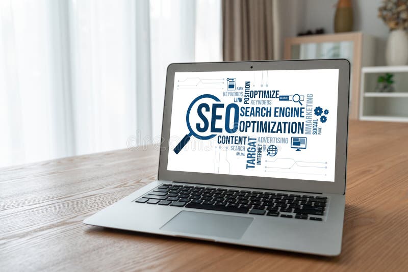 SEO Search Engine Optimization for Modish E-commerce and Online Retail ...