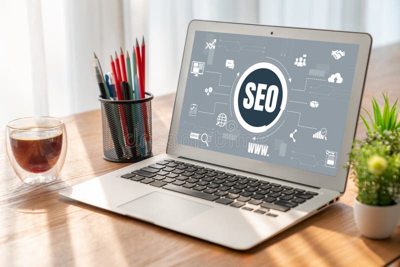 SEO Search Engine Optimization for Modish E-commerce and Online Retail ...