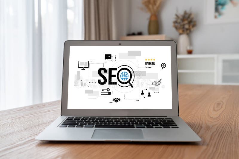 SEO Search Engine Optimization for Modish E-commerce and Online Retail ...