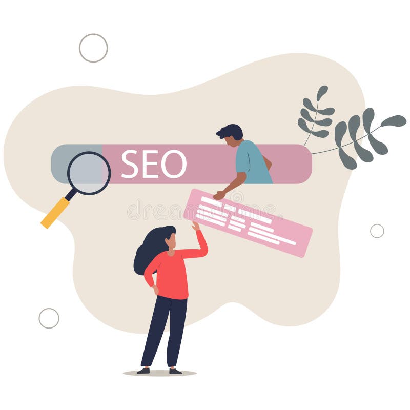SEO, Search Engine Optimization To Help Website Reach Top Ranking in Search Result Page, Promote ...