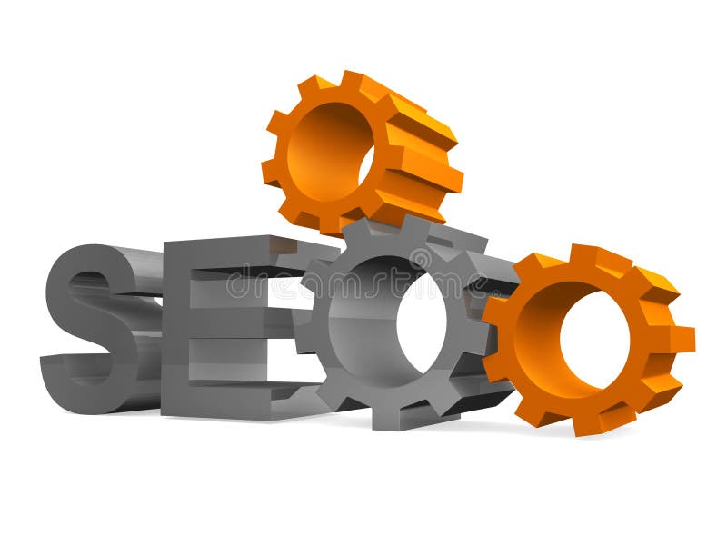 Seo stock photo. Image of search, marketing, letters - 19302242