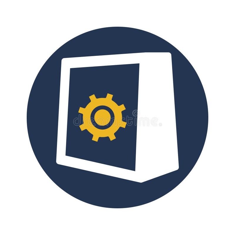Seo Service, Package, Service, Cogwheel Fully Editable Vector Icons ...