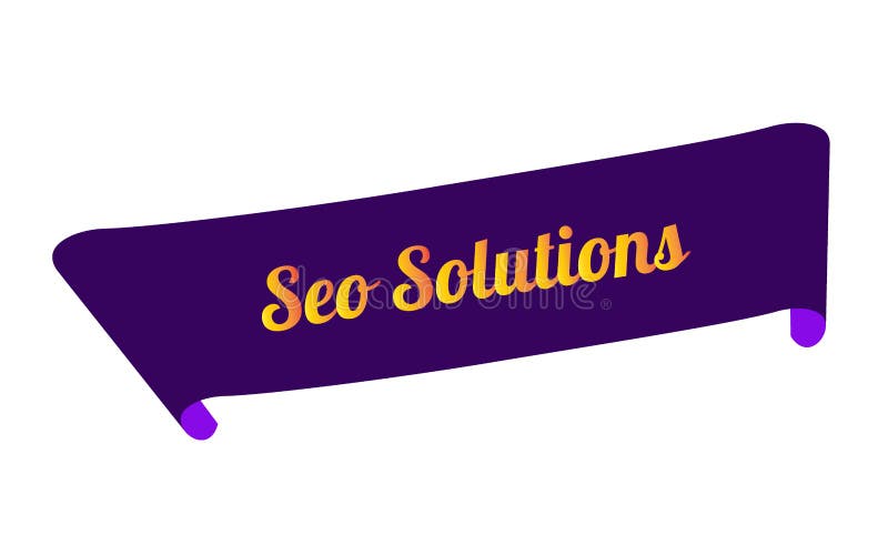 Seo solution stock vector. Illustration of graph, interface - 139689844