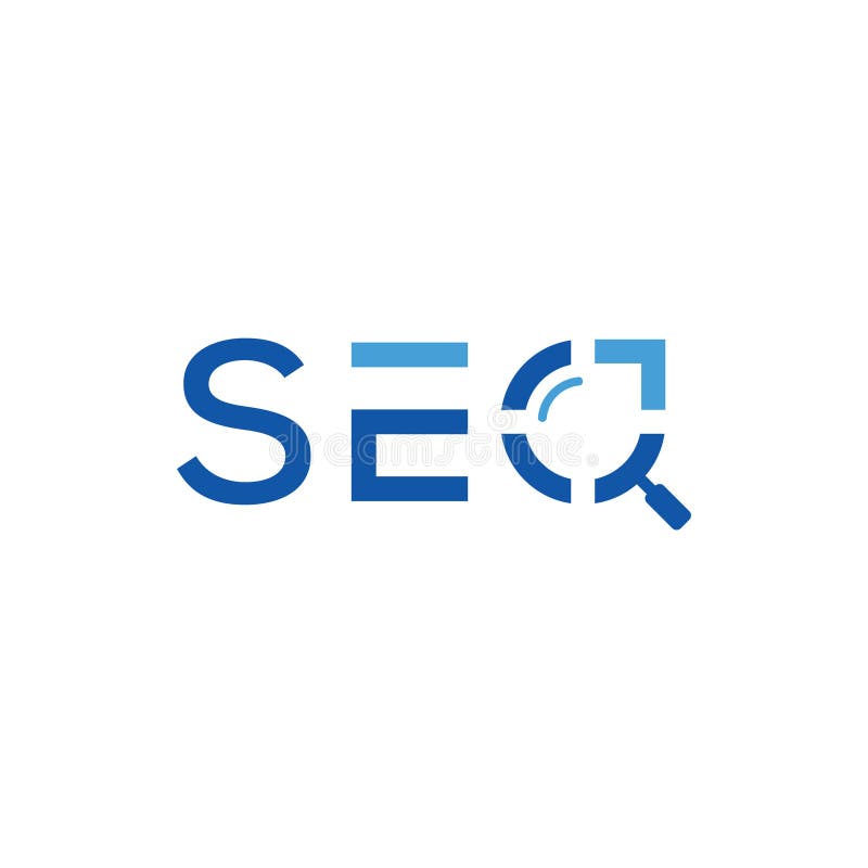 Seo Logo Stock Illustrations – 21,777 Seo Logo Stock Illustrations ...