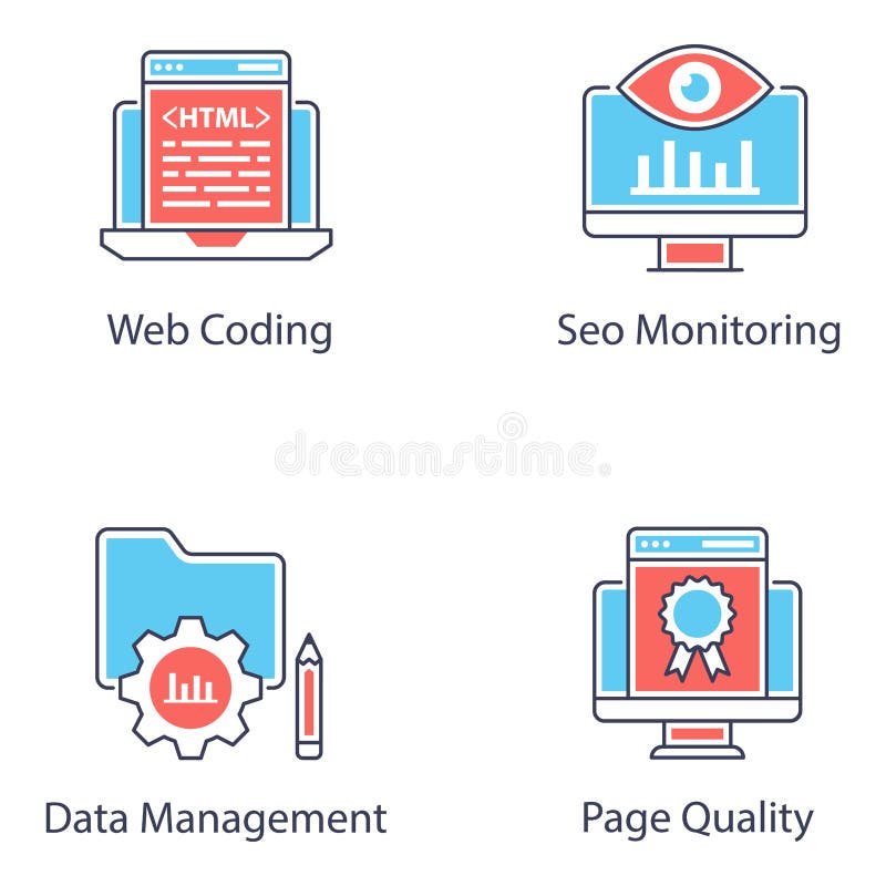 Enjoy Programming Stock Illustrations – 537 Enjoy Programming Stock ...