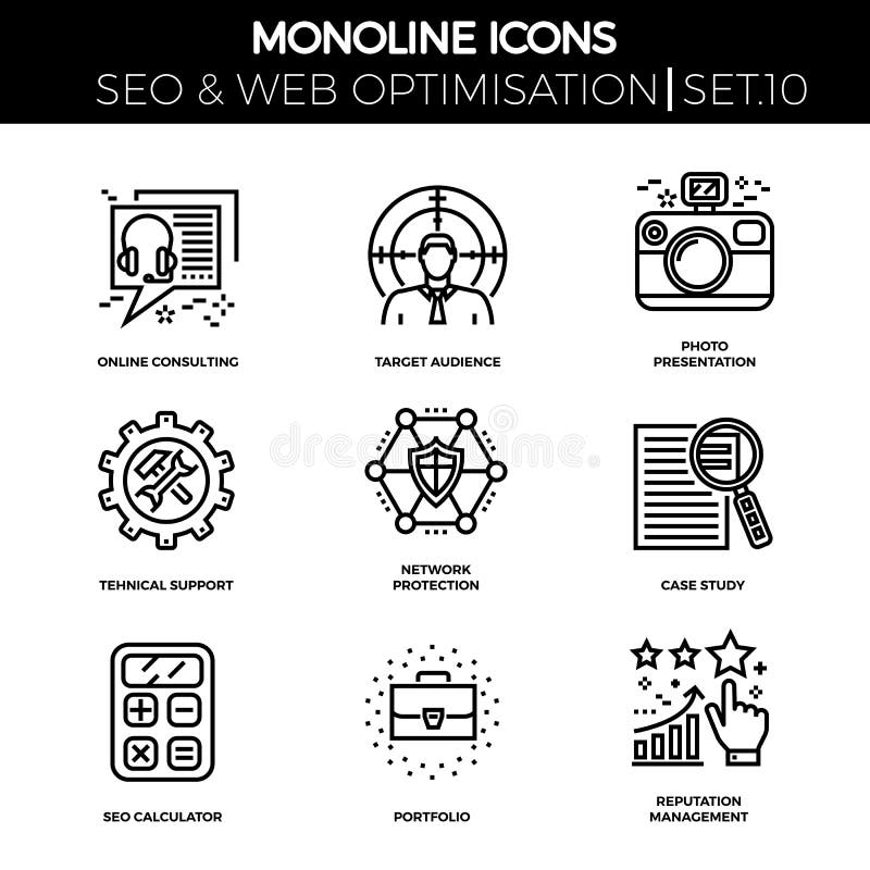 Portfolio Management Icon Stock Illustrations – 17,013 Portfolio ...