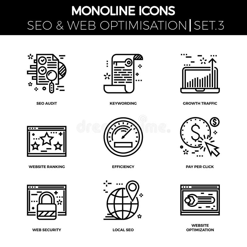 Opimization Stock Illustrations – 148 Opimization Stock Illustrations, Vectors & Clipart ...