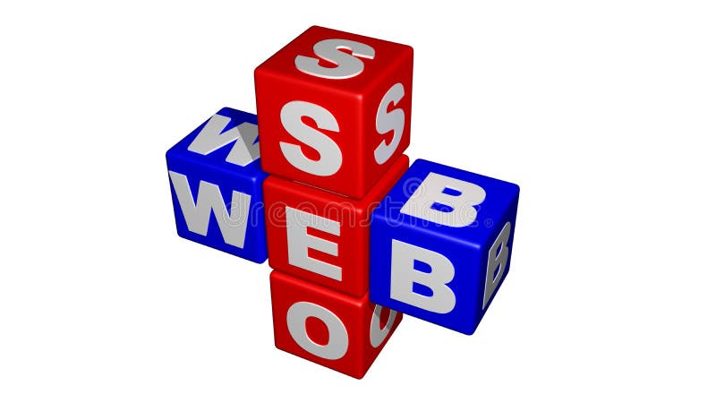 SEO - WEB - Search Engine - Internet Stock Illustration - Illustration ...