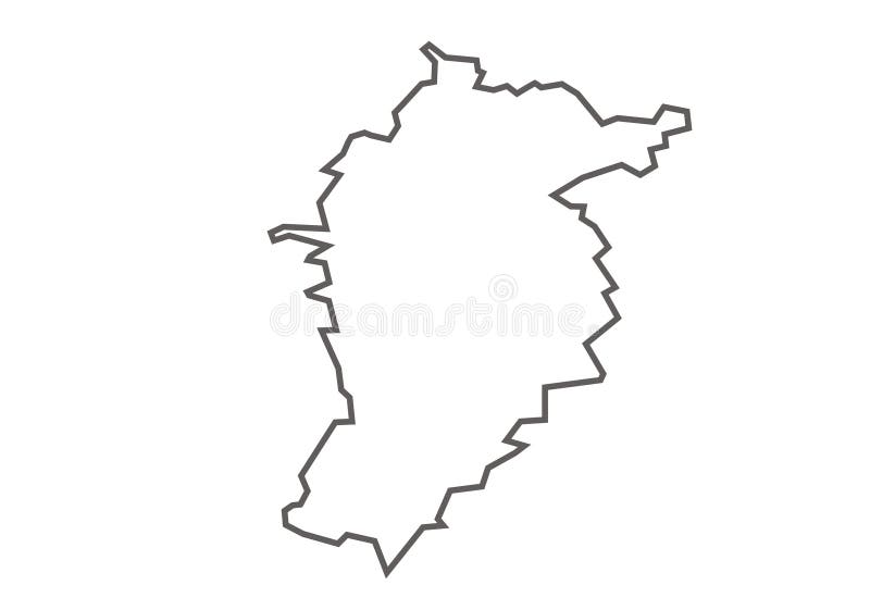 Seoni Map Stock Illustrations – 5 Seoni Map Stock Illustrations ...