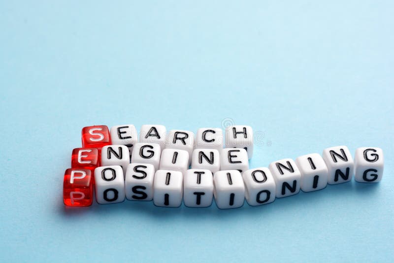 SEP blue stock photo. Image of marketing, page, traffic - 53201322