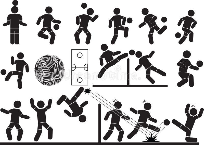 Sepak Takraw Ball Icon, Sport Logo Stock Vector - Illustration of sport ...