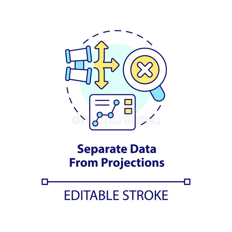 Predict Data Icon Stock Illustrations – 380 Predict Data Icon Stock ...