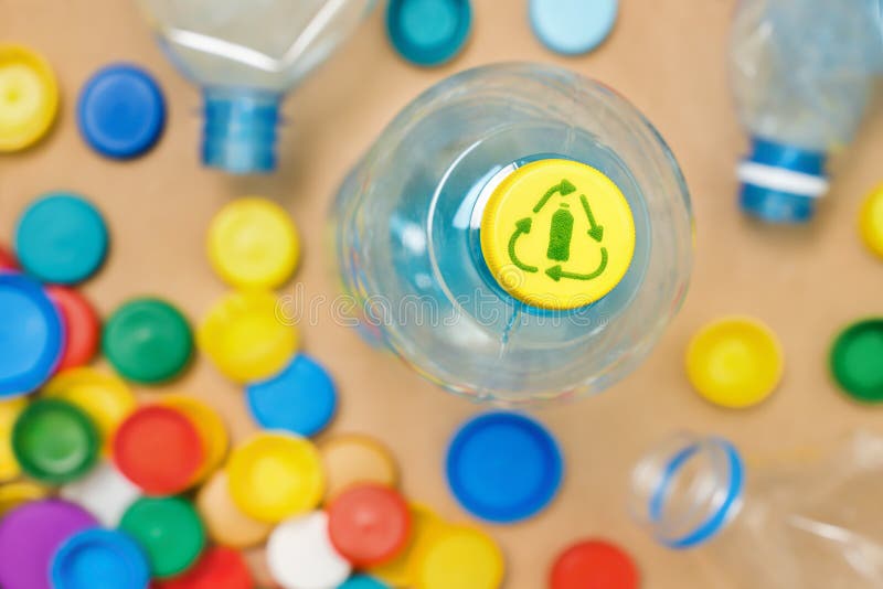 Recycling Pet Bottle Logo Stock Photos - Free & Royalty-Free Stock ...