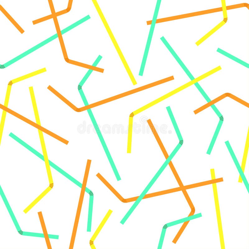Straws Stock Illustrations – 5,260 Straws Stock Illustrations, Vectors ...