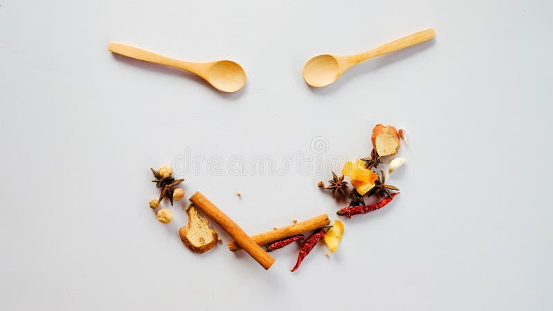 208 Separate Spices Stock Photos - Free & Royalty-Free Stock Photos ...
