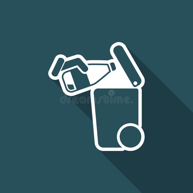 Residual Waste Stock Illustrations – 116 Residual Waste Stock ...