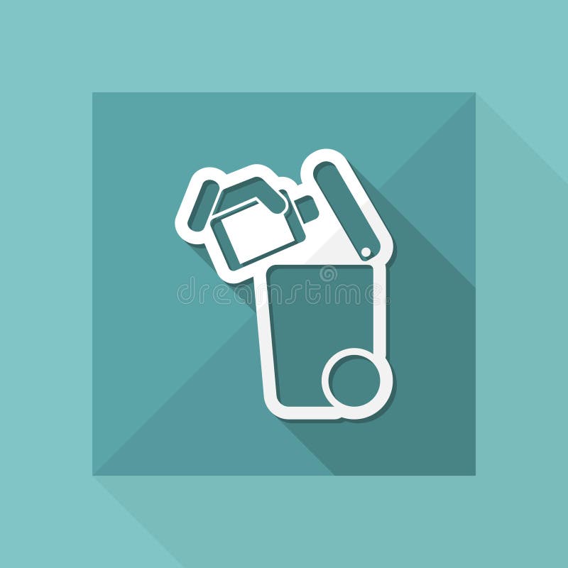 Residual Waste Stock Illustrations – 108 Residual Waste Stock ...