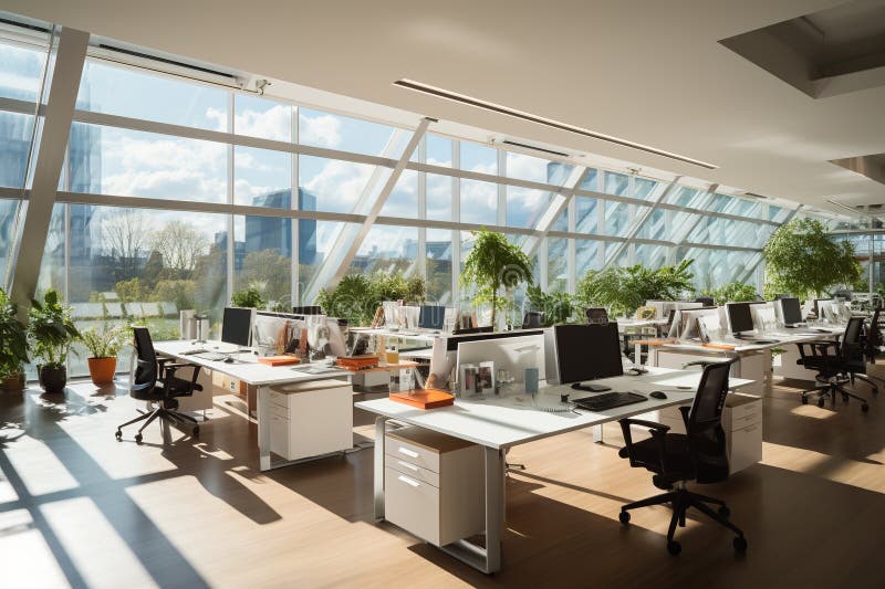 Employees Workstations Stock Photos - Free & Royalty-Free Stock Photos ...