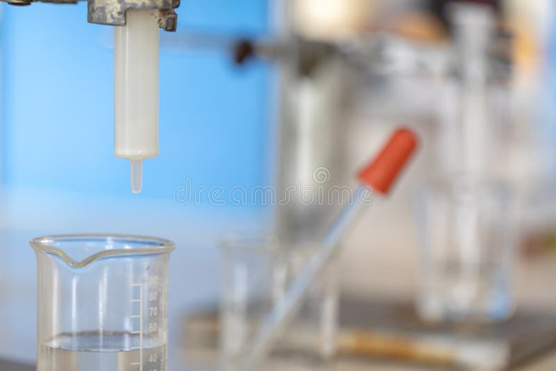 Separating by Filtration and Evaporation Condensation the Component ...