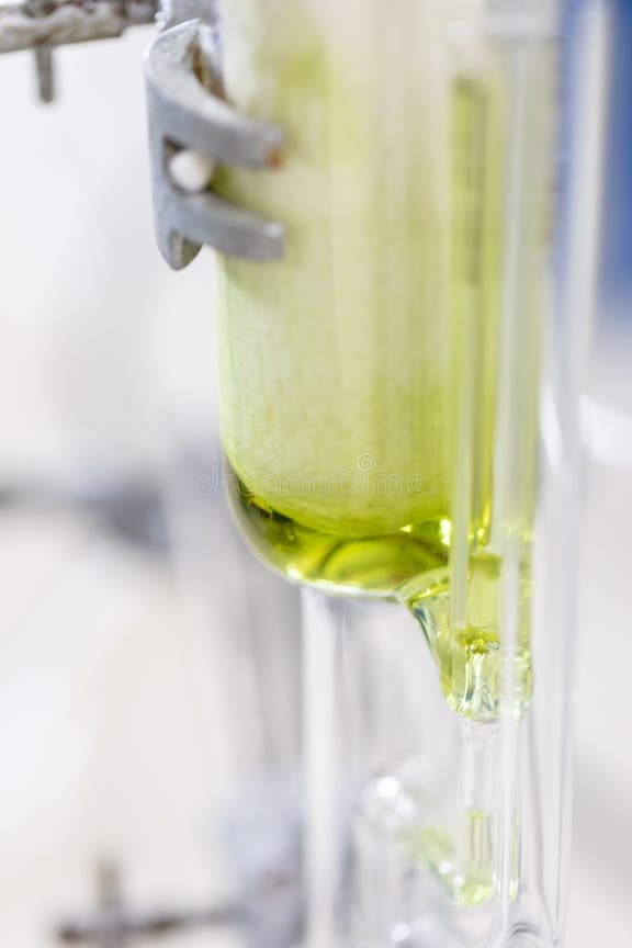 Separating by Filtration and Evaporation Condensation the Component ...