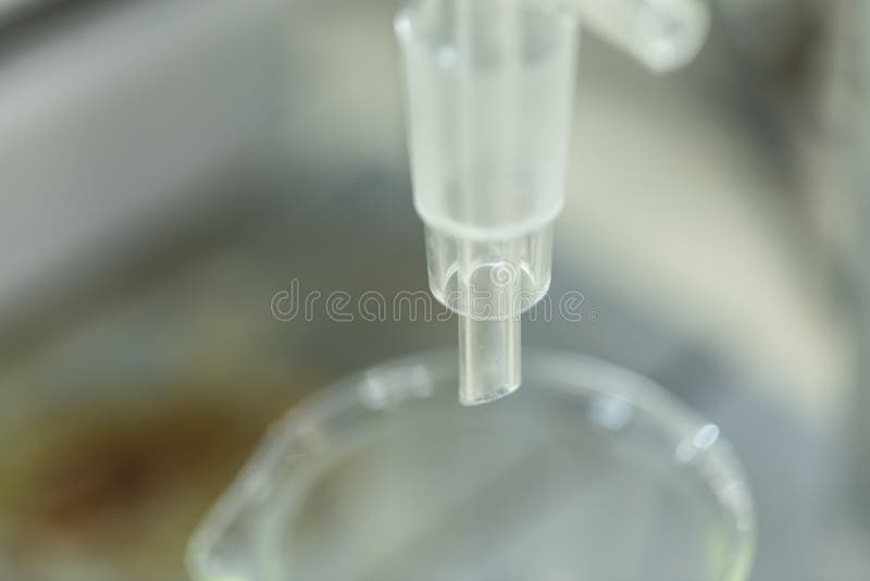 Separating by Filtration and Evaporation Condensation the Component ...