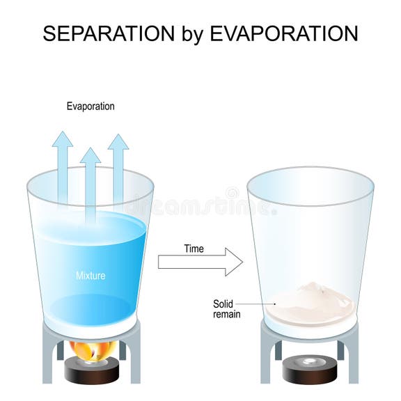 Separation Mixture Stock Illustrations – 196 Separation Mixture Stock ...