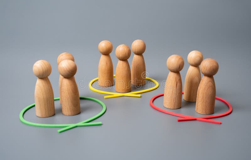 Targeted Marketing Groups Stock Photos - Free & Royalty-Free Stock ...