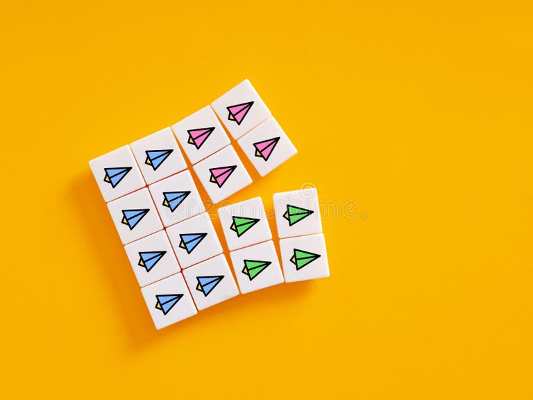 Team Going Different Directions Stock Photos - Free & Royalty-Free ...