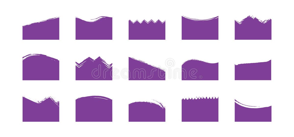 Separator Banner Stock Illustrations – 1,960 Separator Banner Stock ...