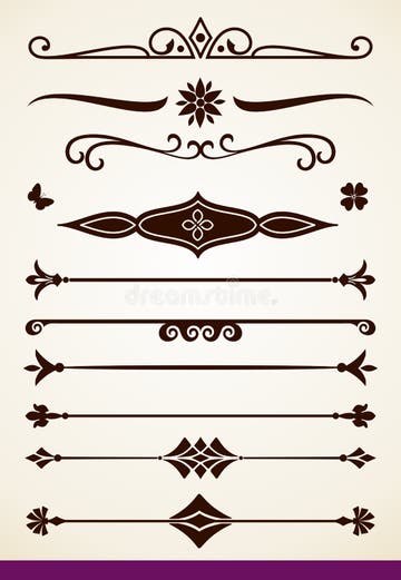 Book Separators Stock Illustrations – 396 Book Separators Stock ...