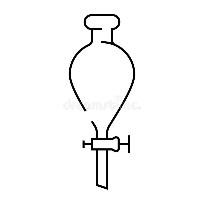 Separatory Funnel Stock Illustrations – 35 Separatory Funnel Stock ... Separatory Funnel Stock Illustrations – 35 Separatory Funnel Stock ...