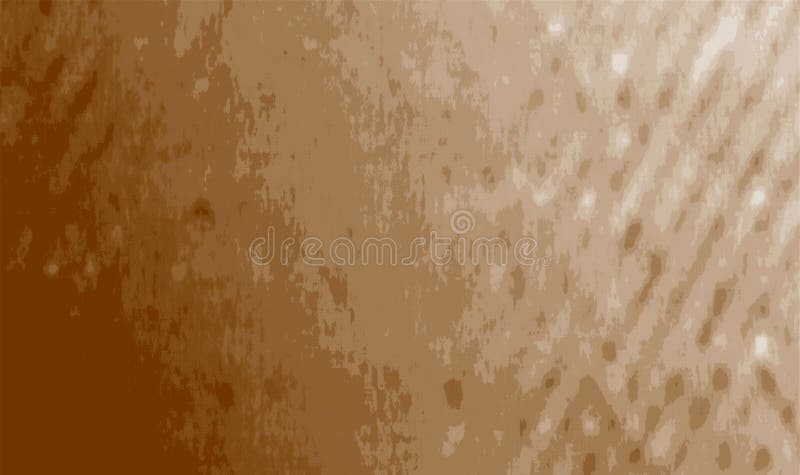 Sepia Brown Pattern Design Gradient Background, Modern Horizontal ...
