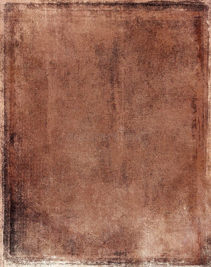 Sepia grunge background stock illustration. Illustration of background ...