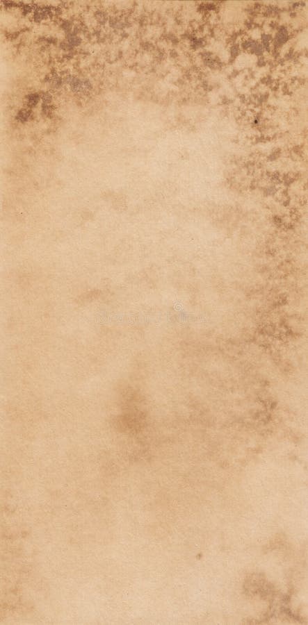 Sepia Old Abstract Art Painting Stock Image - Image of background ...