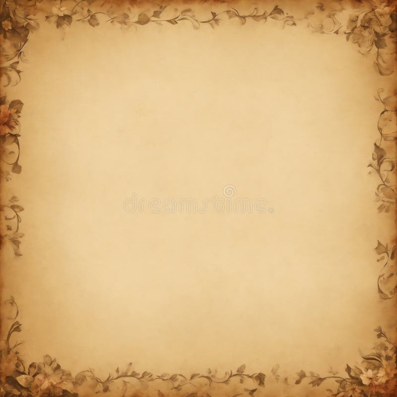 Sepia old paper background stock photo. Image of wall - 304008176