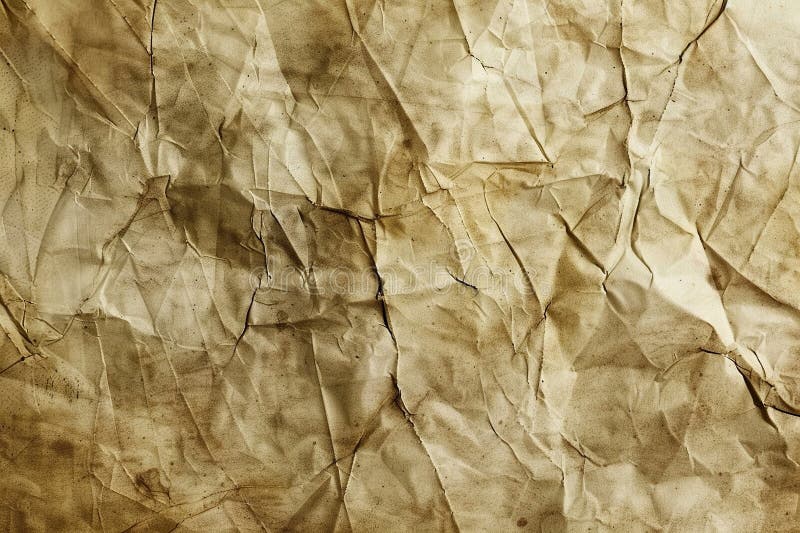 Sepia parchment texture stock image. Image of papyrus - 351342537
