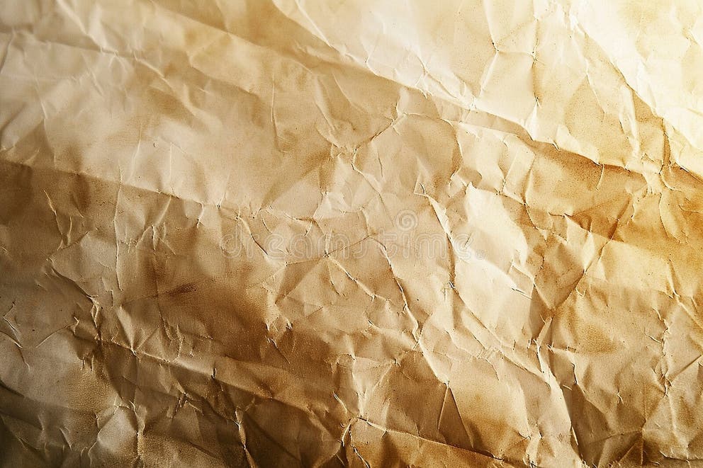 Sepia parchment texture stock photo. Image of gold, grunge - 351342556
