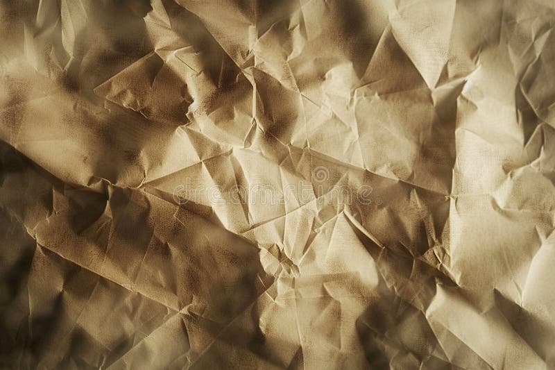 Sepia parchment texture stock illustration. Illustration of parchment ...