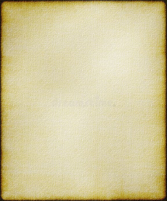 Sepia Textured Canvas Background Stock Illustration - Illustration of ...