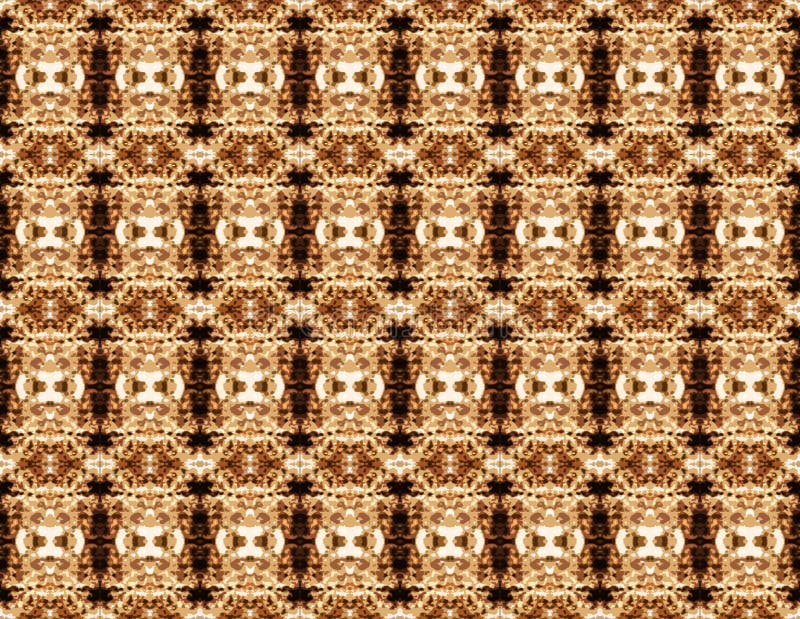 Sepia toned repeat pattern stock image. Image of backdrop - 328075203