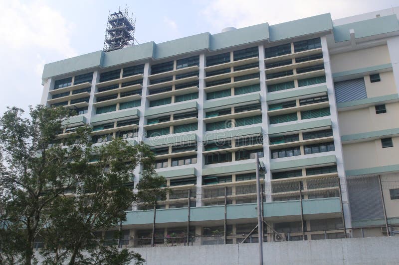 20 Sept 2013 .Prison or Jail is a Building with Iron Fences Editorial ...