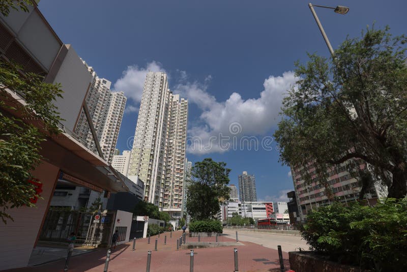 Sept 23 2023 the Public House of Li Cui Yuan Editorial Photo - Image of ...