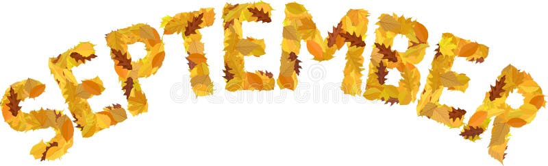Septeghmber Stock Illustrations – 1 Septeghmber Stock Illustrations ...