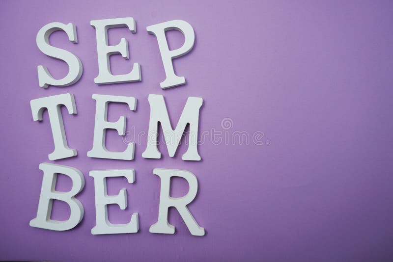 162 Hello September Purple Stock Photos - Free & Royalty-Free Stock ...