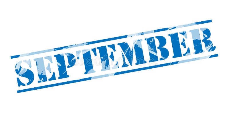 September Watermark Stock Illustrations – 37 September Watermark Stock ...