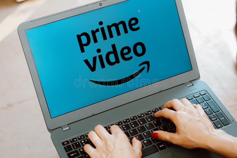 September 26, 2023, Brazil. in this Photo Illustration, the Amazon ...