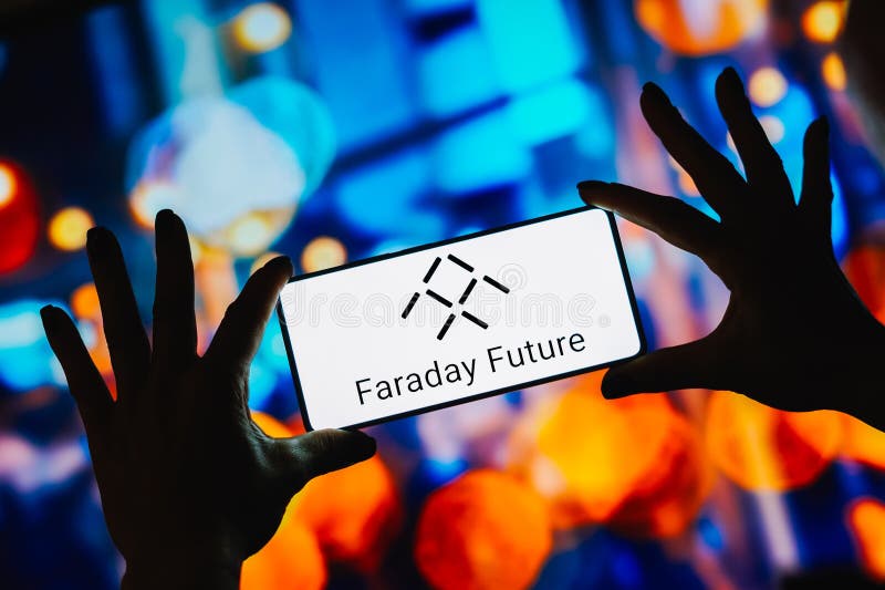 Faraday Future's Logo Stock Photos - Free & Royalty-Free Stock Photos ...